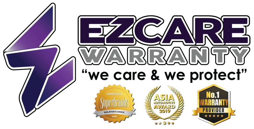 ID Ezcare Warranty System